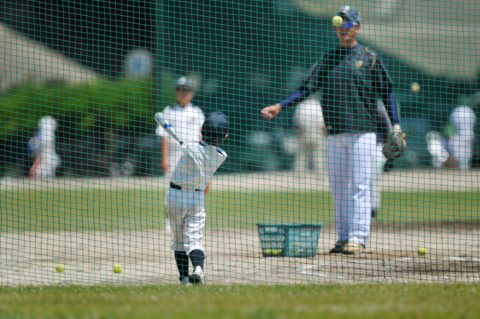 FIP（Fielding Independent Pitching）｜守備に依存しない投手力の評価指標 - BASEBALL FEED U15 ...